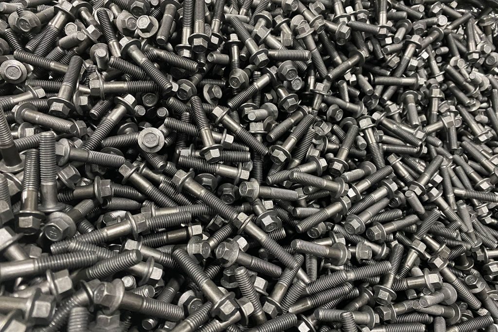 DGP | Custom Engineered Component Solutions