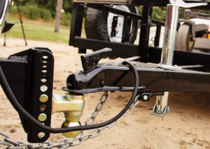 DGP | Trailer Parts